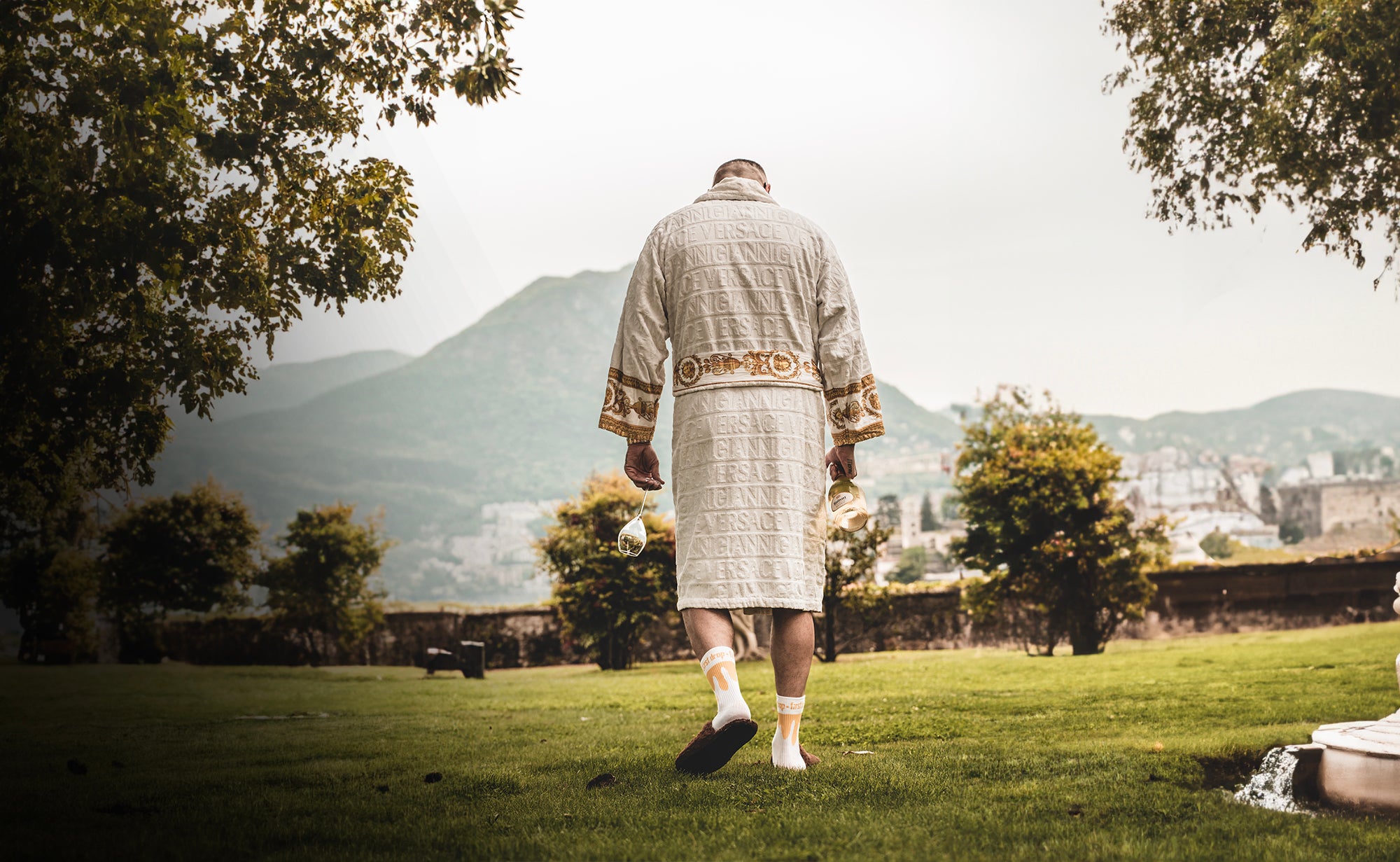 drip - illegal footwear – Drip